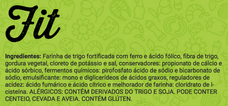 Rap10 é saudável? | Thaisa analisa - Thaisa Leal